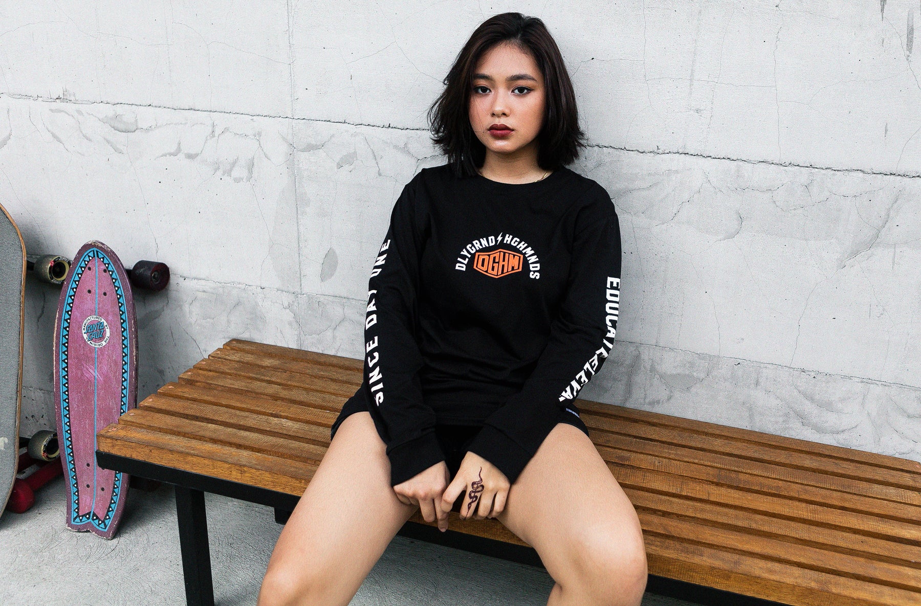 Collaboration | Daily Grind Store PH