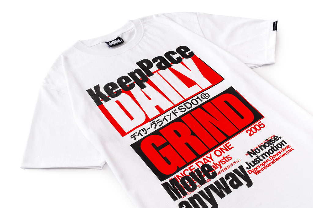 Daily Grind Store PH