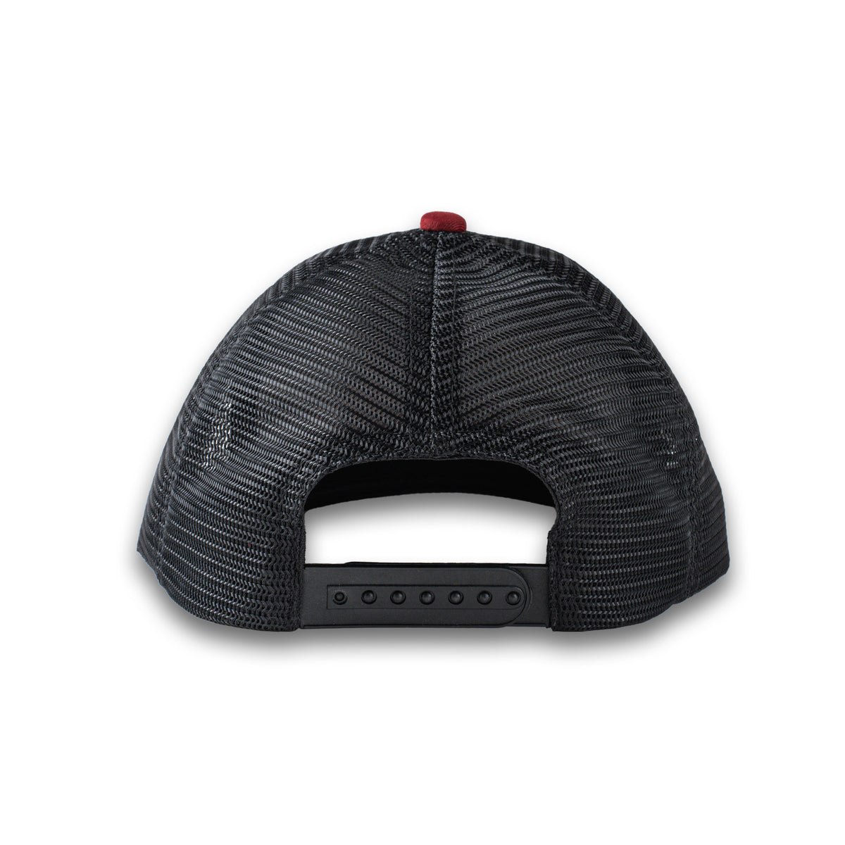 DAILY GRIND MAIN TRUCKER CAP MAROON | Daily Grind Store PH