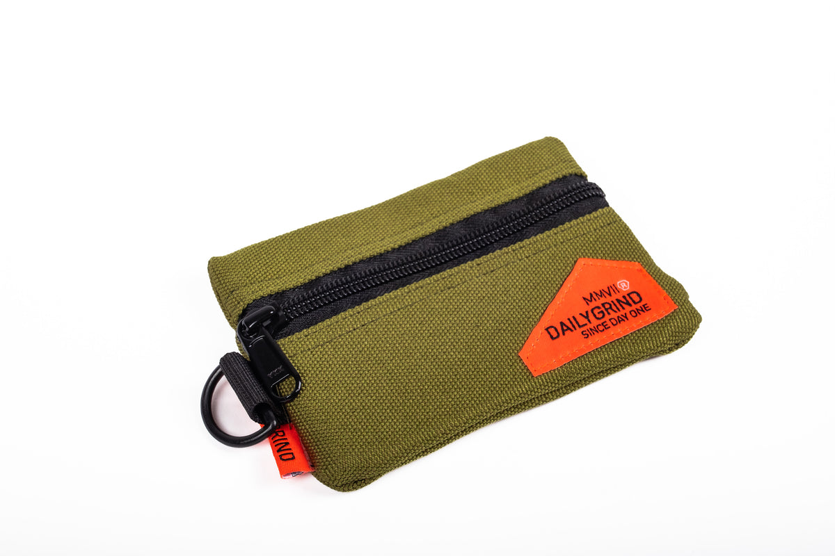 DAILY GRIND RETAIN POUCH FATIGUE | Daily Grind Store PH