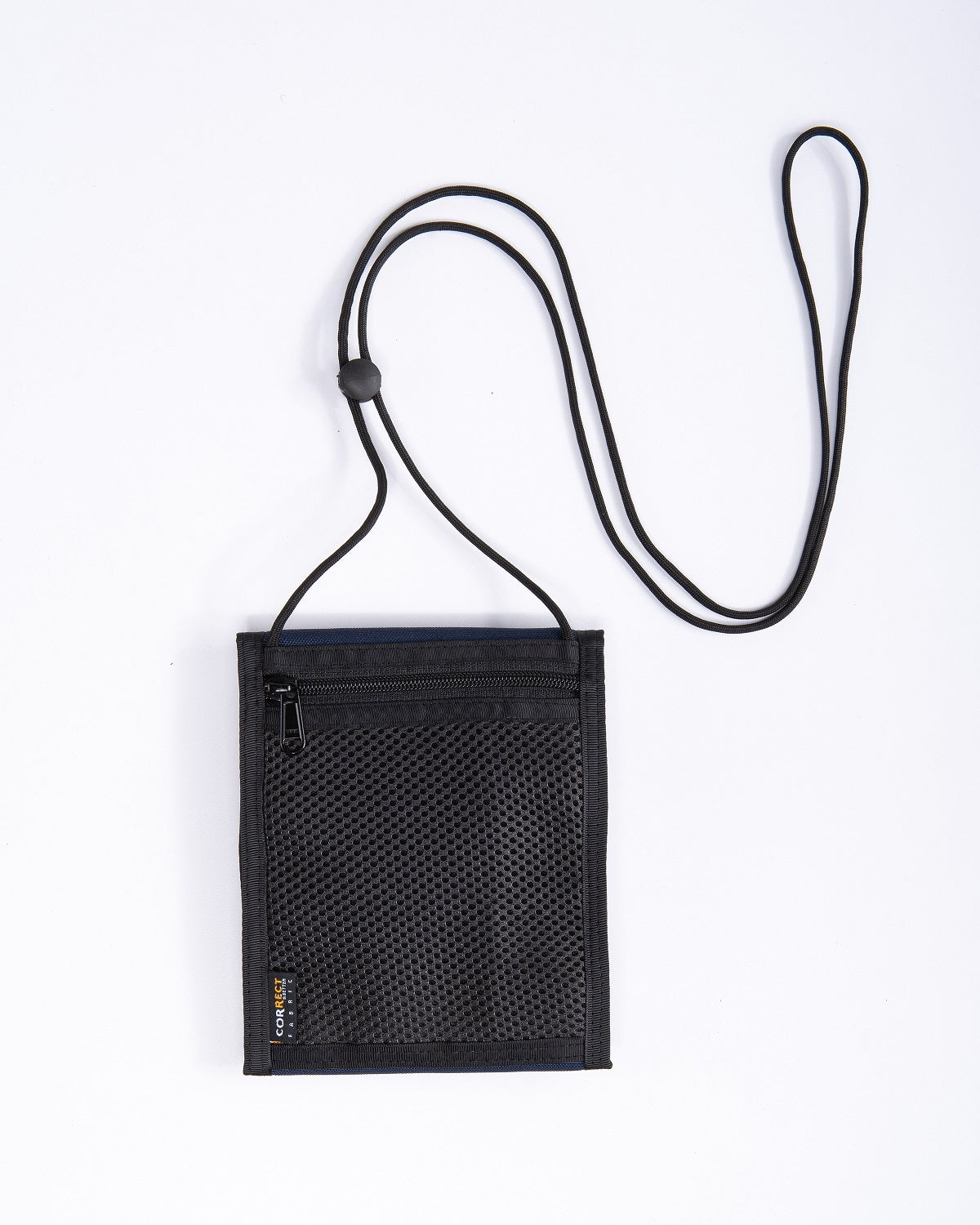 DAILY GRIND ENTIRE SLING WALLET NAVY BLUE | Daily Grind Store PH