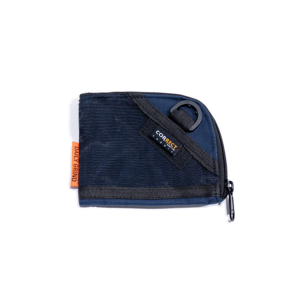 DAILY GRIND NIPPY POUCH NAVY BLUE | Daily Grind Store PH
