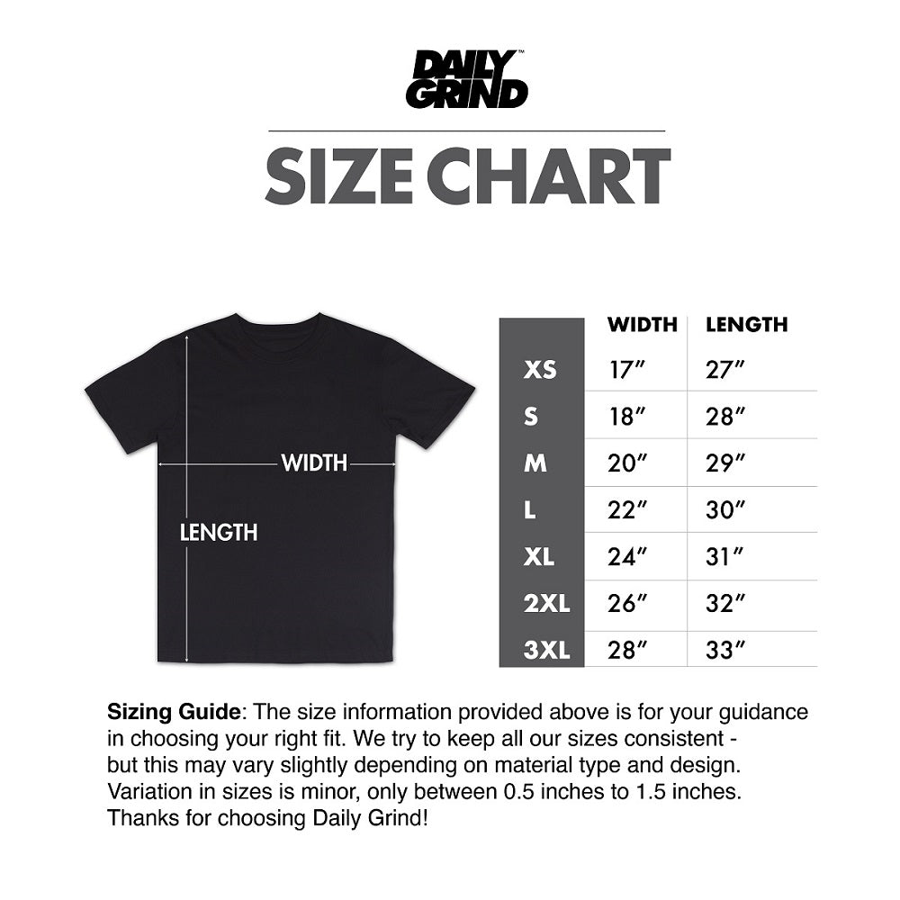 Daily Grind Store PH