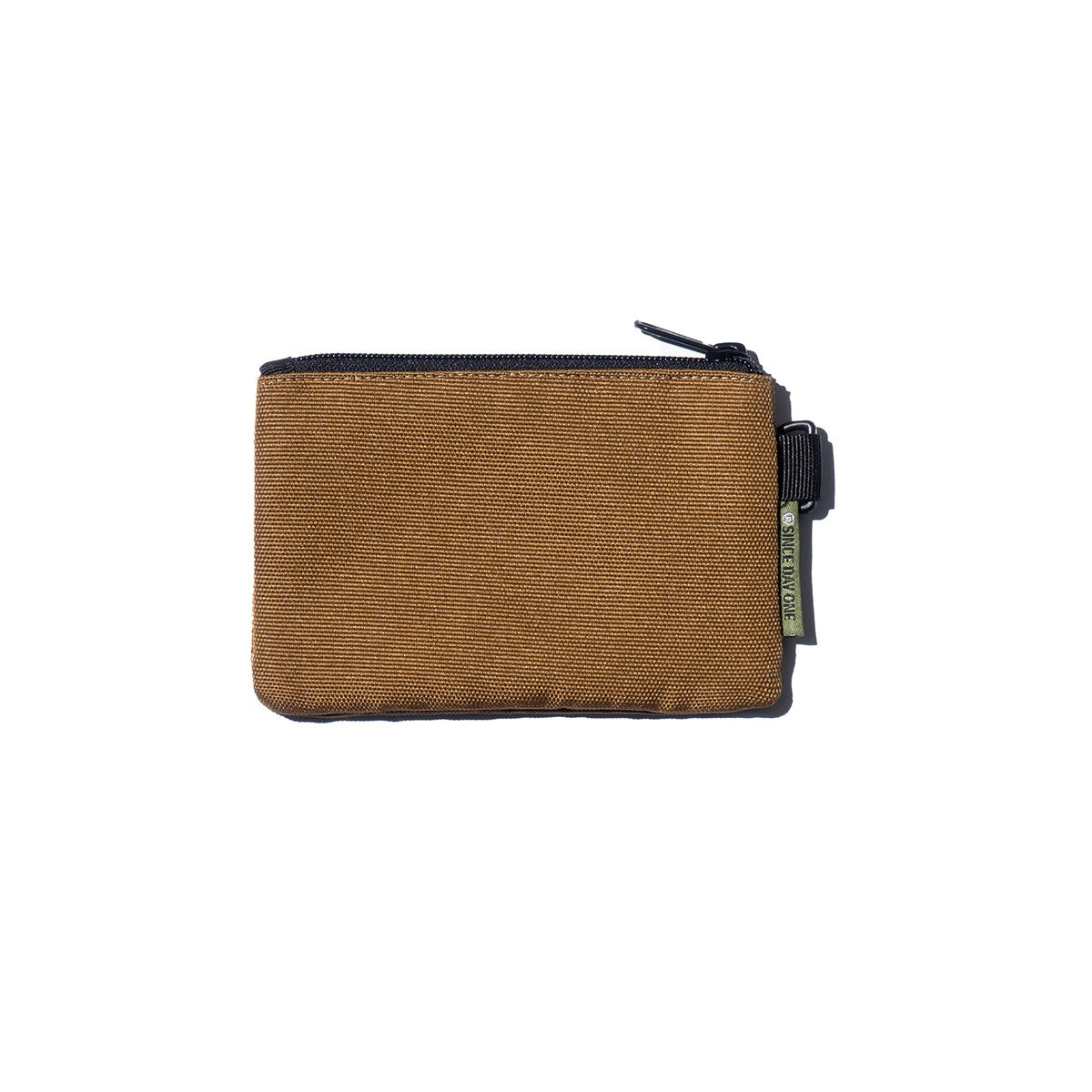 DAILY GRIND RETAIN POUCH KHAKI | Daily Grind Store PH